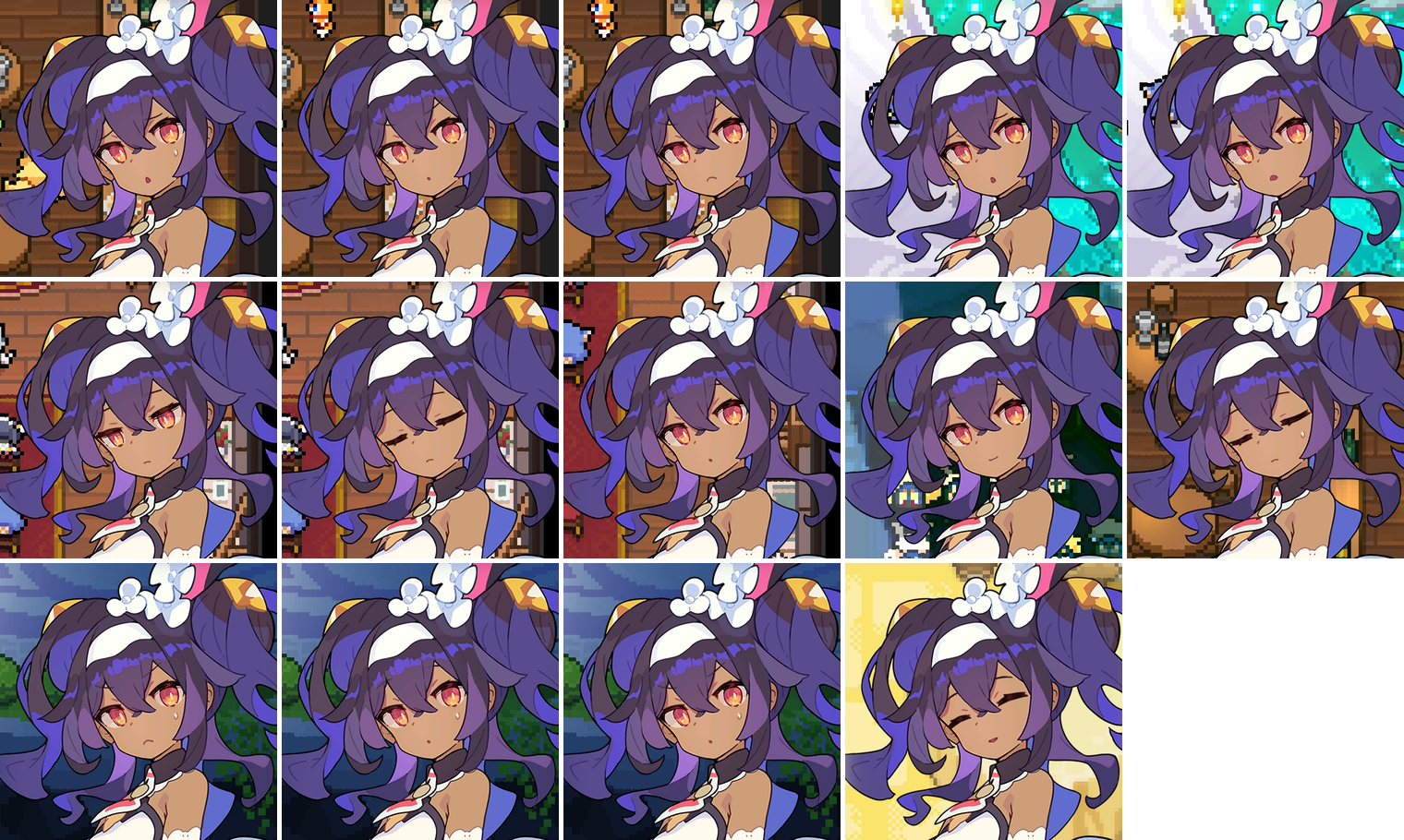 ネフティム（ハーフアニバ） 【エンジョイ】 | ワーフリ攻略サイト【わーすく】 - ゲームウィキ.jp