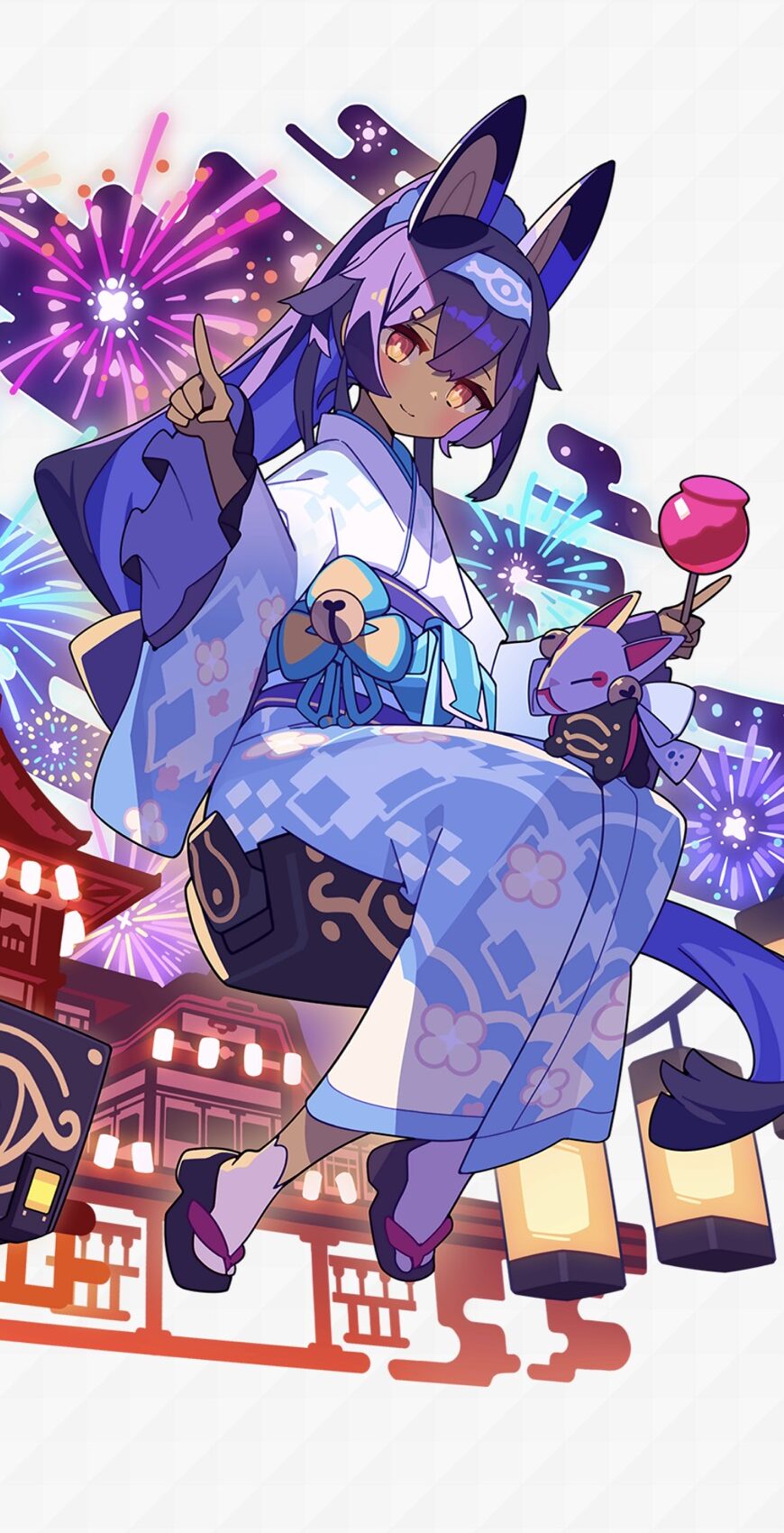 ネフティム 【エンジョイ】 | ワーフリ攻略サイト【わーすく】 - ゲームウィキ.jp